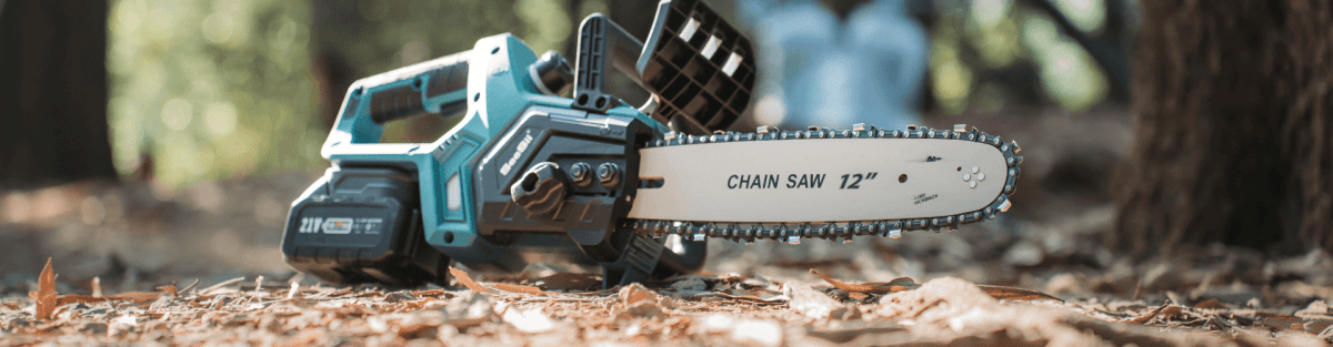 Electric Chainsaw Oil Guide: How to Lubricate, Maintain, and Prevent B ...