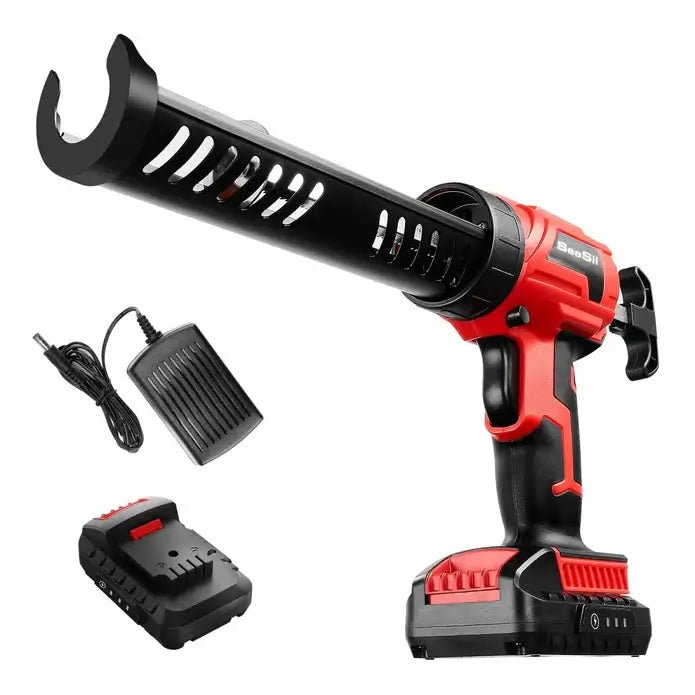 Maximizing Efficiency with Cordless Caulking Guns in the US — SeeSii