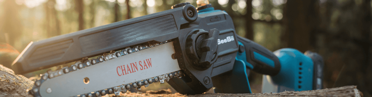 What Function Does A Chainsaw Serve? — SeeSii