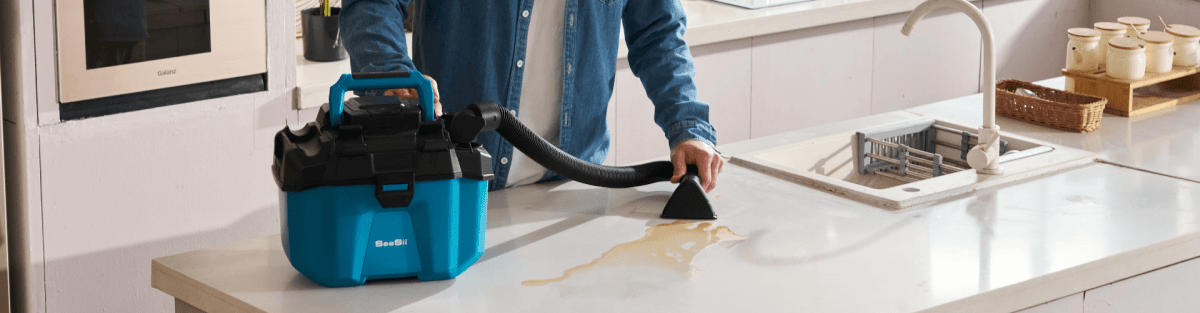 What Is a Good Suction Power for Vacuum Cleaner? — SeeSii