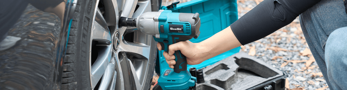 What Is an Impact Driver: Comprehensive Guide — SeeSii