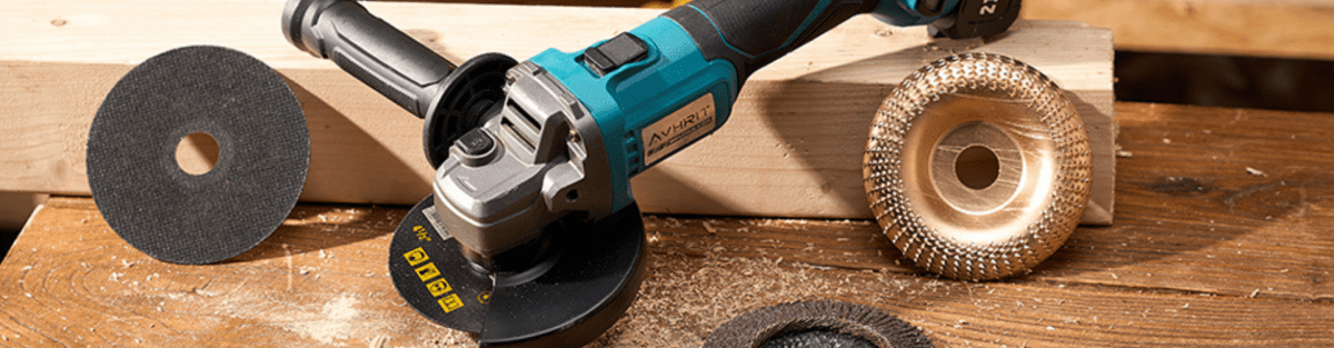 What Is the Difference Between Handheld Grinders and Bench Grinders ...