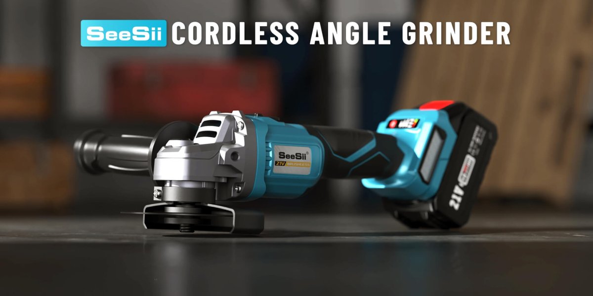 Handheld Grinder Tool | Cordless Angle Grinder | Best Angle Grinder ...