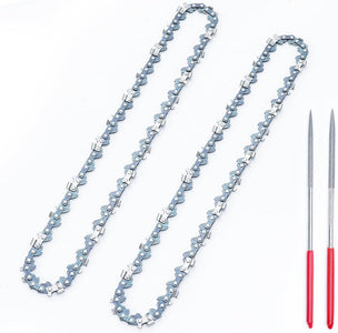 Seesii Mini Chainsaw Chain Replacement — SeeSii