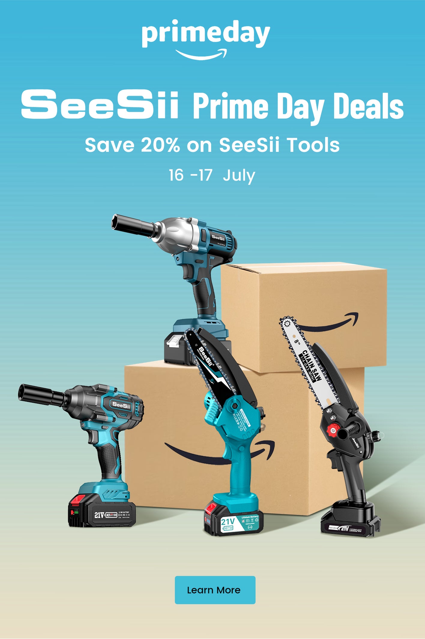 High-Quality Tools Designed for Efficiency and Innovation | SeeSii